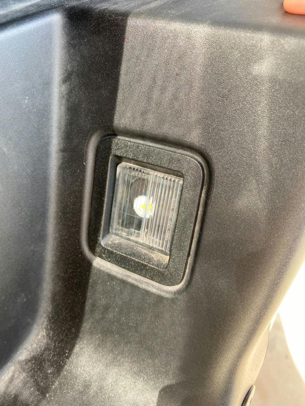 2825 194 LED Lights Bulbs 12V 1616-SMD 168 158 194NAK White Yellow Red