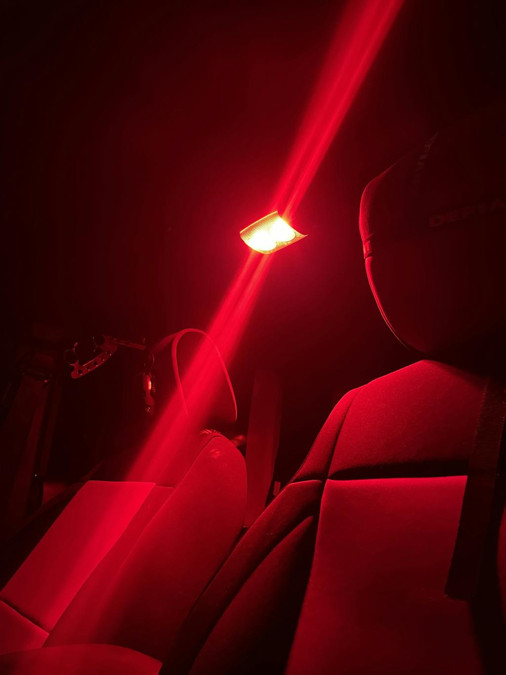 2825 194 168 LED Bulbs License Plate, Interior Map Dome Trunk Lights