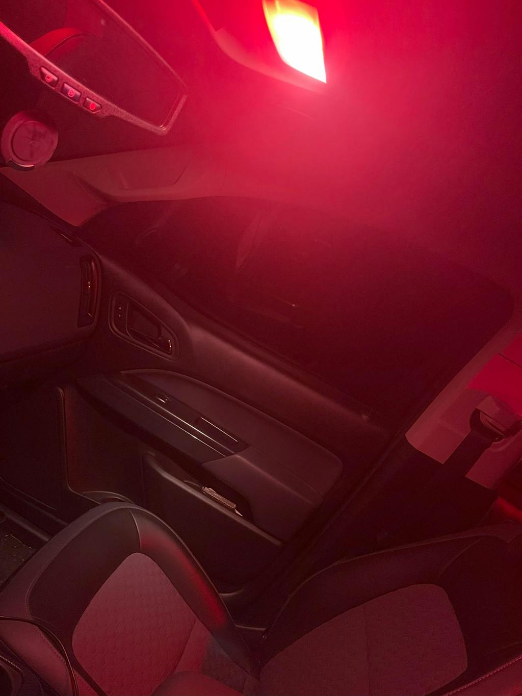 2825 194 168 LED Bulb License, Interior Map Dome Trunk Light