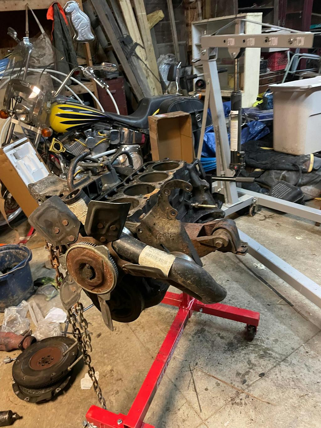 How To Clean Valves Without Removing Head?- Alliedmotorparts – Allied ...