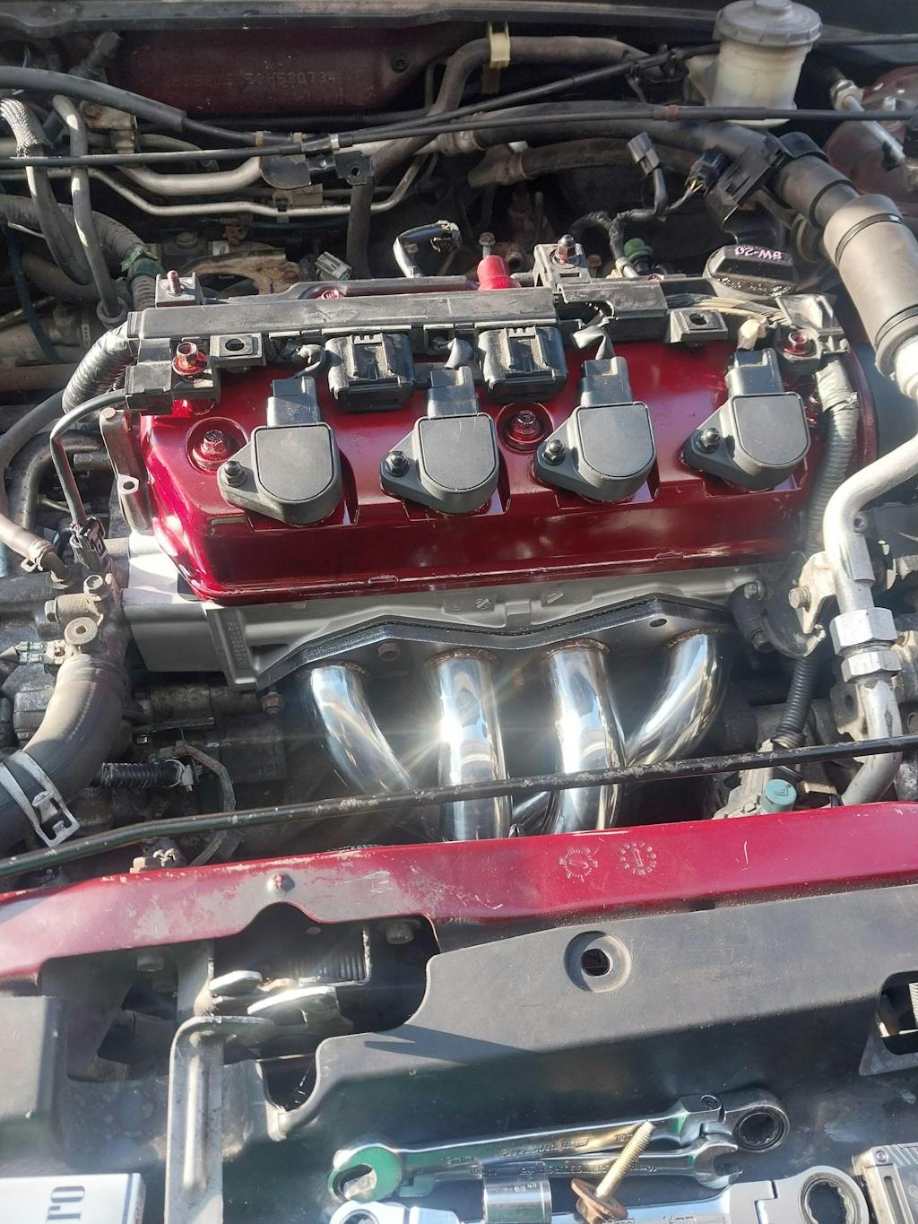 LS1/LS6 CNC Ported 243 Heads & 799 Heads for sale – Allied Motor Parts