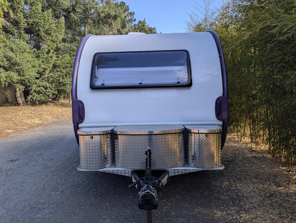 AllPro Storage Tubs for TAB 320 & 400 Campers – Allpro Adventures