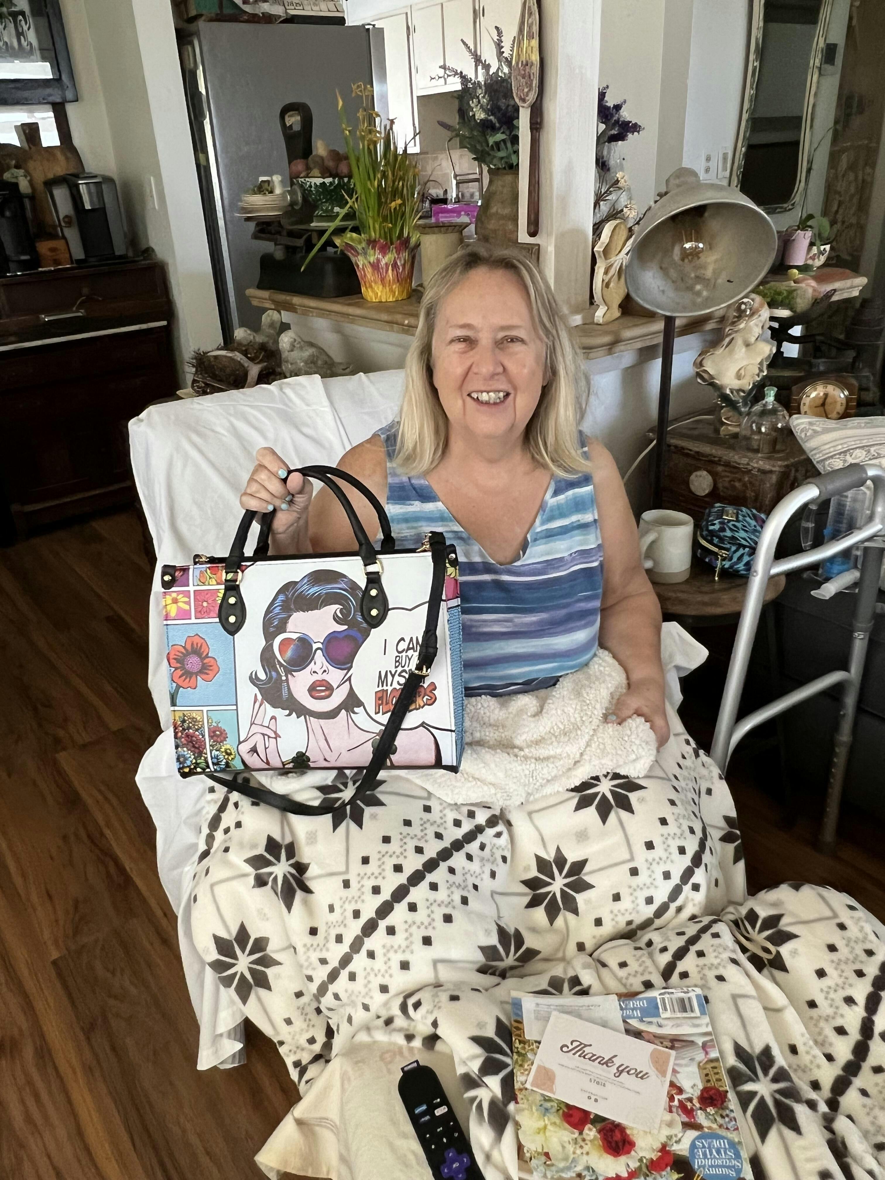 Happy Customers – ALMA GEMS