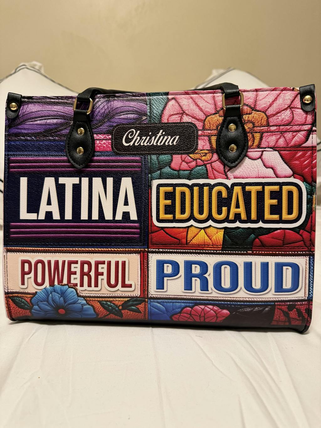 Happy Customers – ALMA GEMS