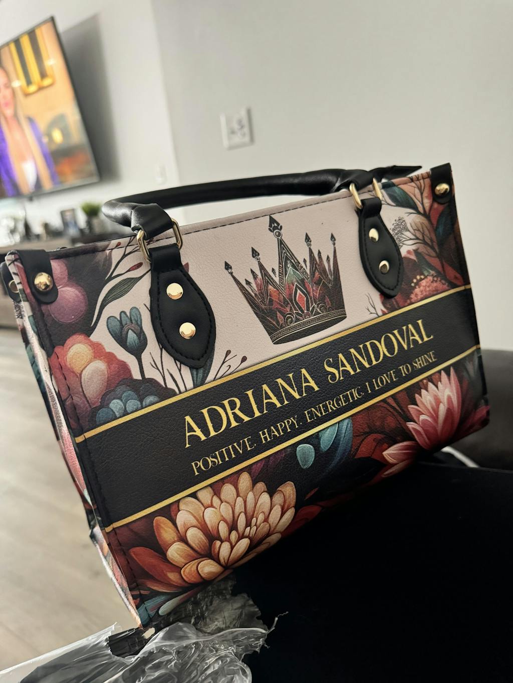 Happy Customers – ALMA GEMS