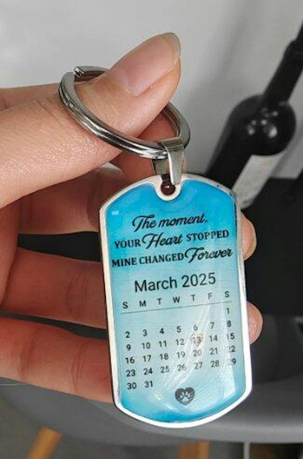 Celebrate Your Favorite Healthcare Professional, Personalized Custom ...