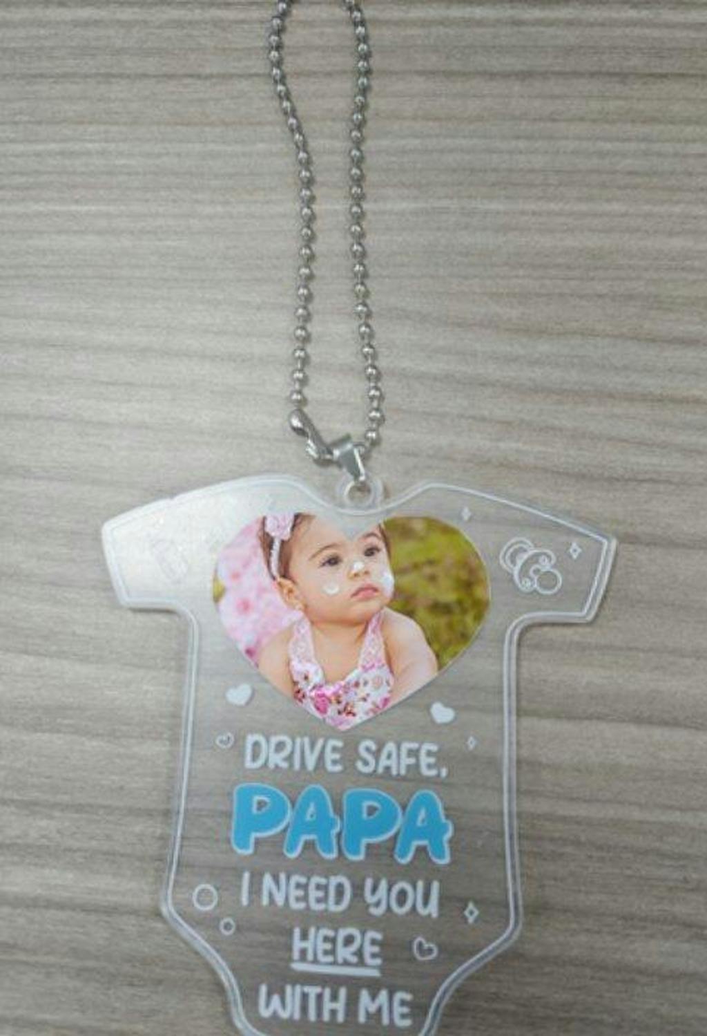 Thanks For Being My Badass Bestie, Flowers, Personalized Custom Acrylic ...