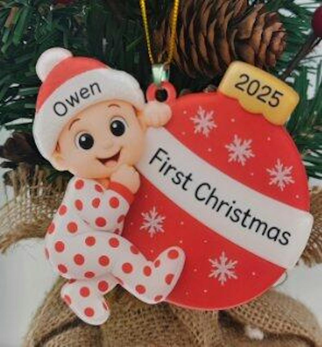 Thanks For Being My Badass Bestie, Flowers, Personalized Custom Acrylic ...