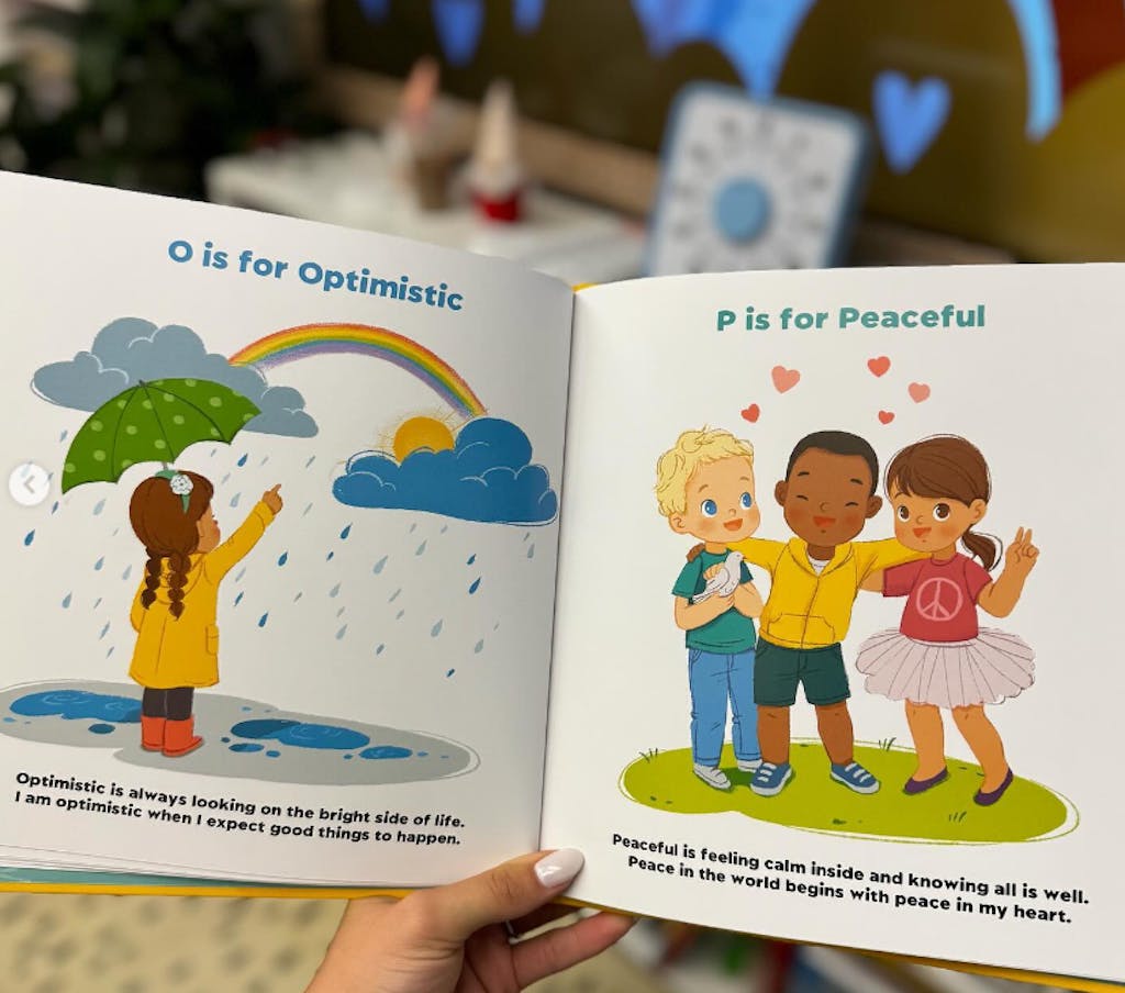 A New Alphabet for Humanity - A #1 best selling book for raising kind ...