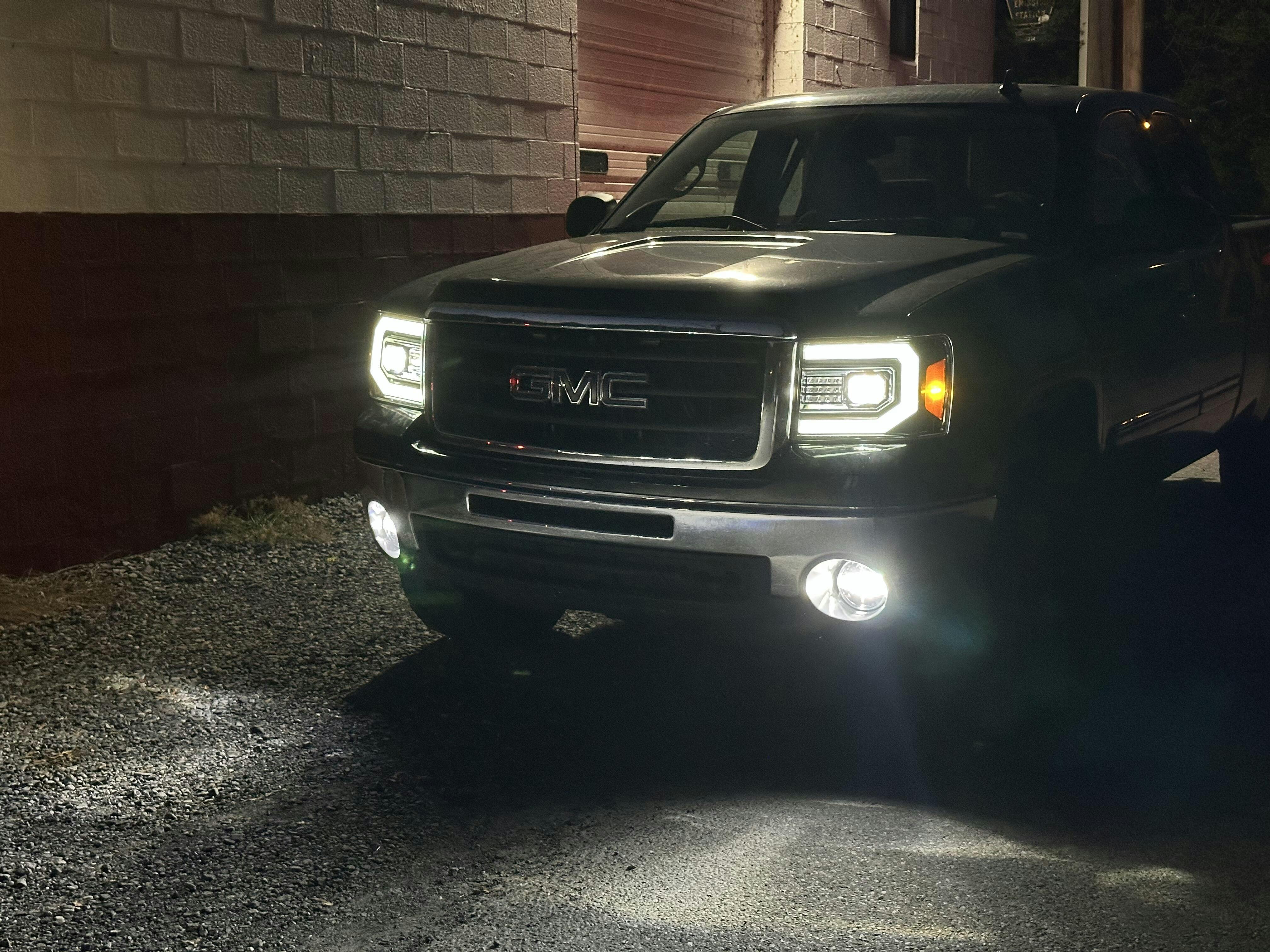 AlphaRex Products Installation Guide | AlphaRex