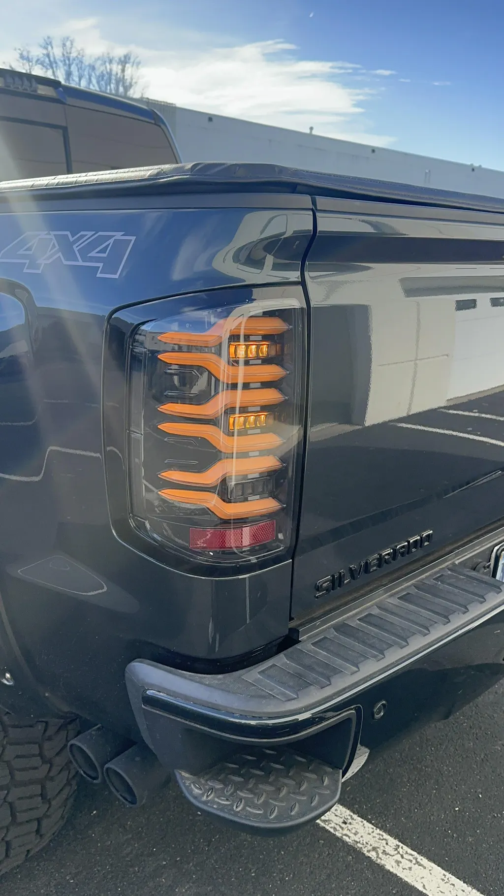 LUXX-Series LED Headlights | AlphaRex