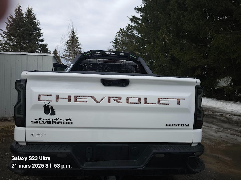 AlphaRex Products Installation Guide | AlphaRex