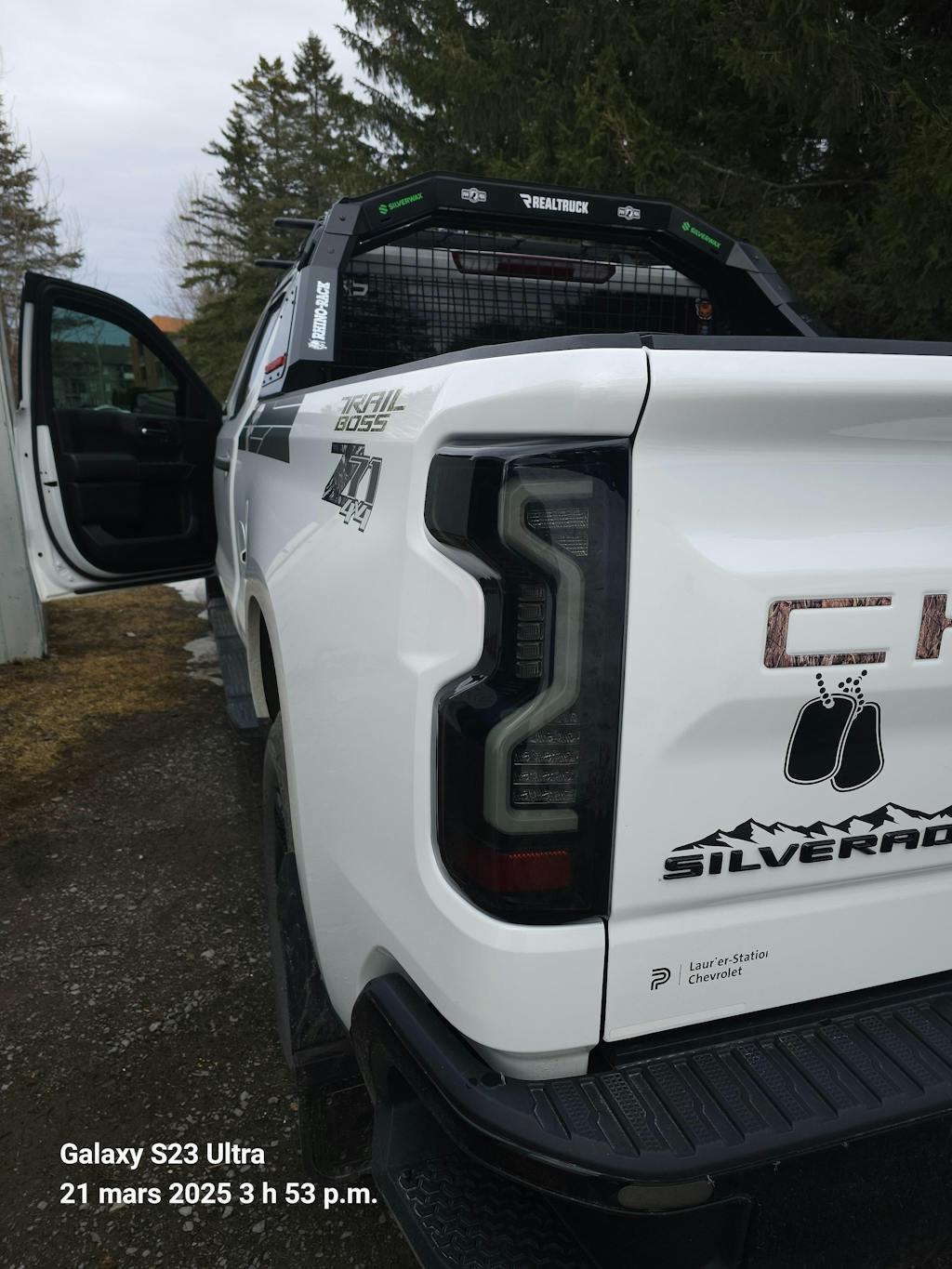 AlphaRex Products Installation Guide | AlphaRex