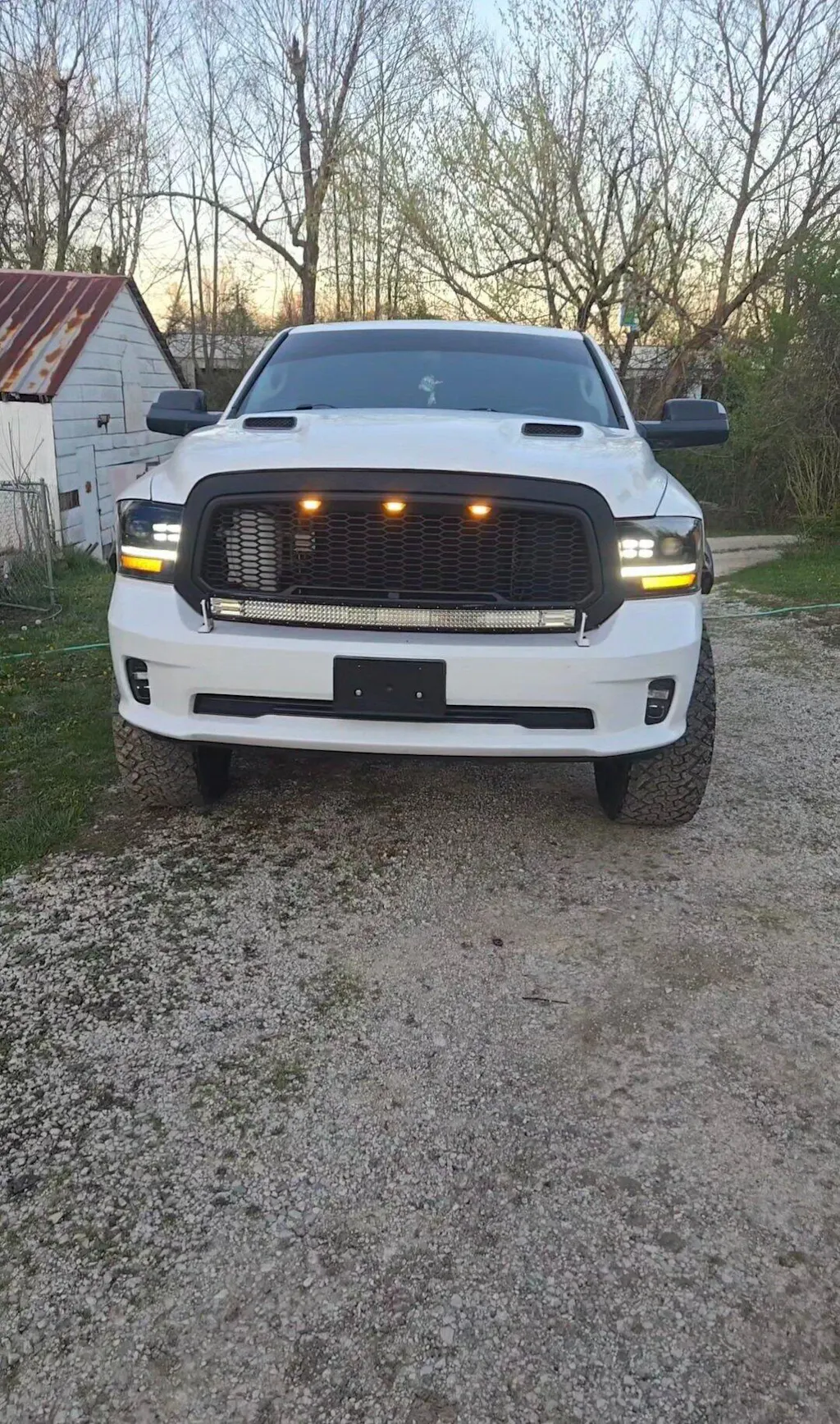 PRO-Series LED Tail Lights – AlphaRex