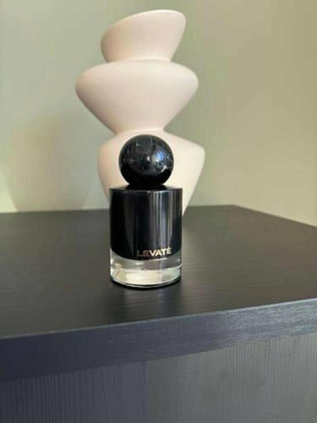 LEVATÈ | Pheromone-Infused Cologne – AlphaTouch