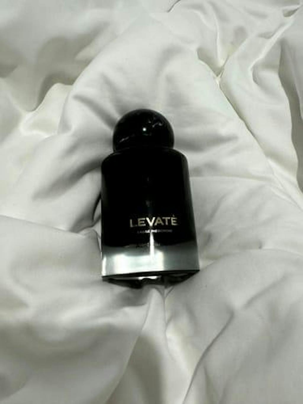 ALPHATOUCH | Pheromone-Infused Cologne – AlphaTouch