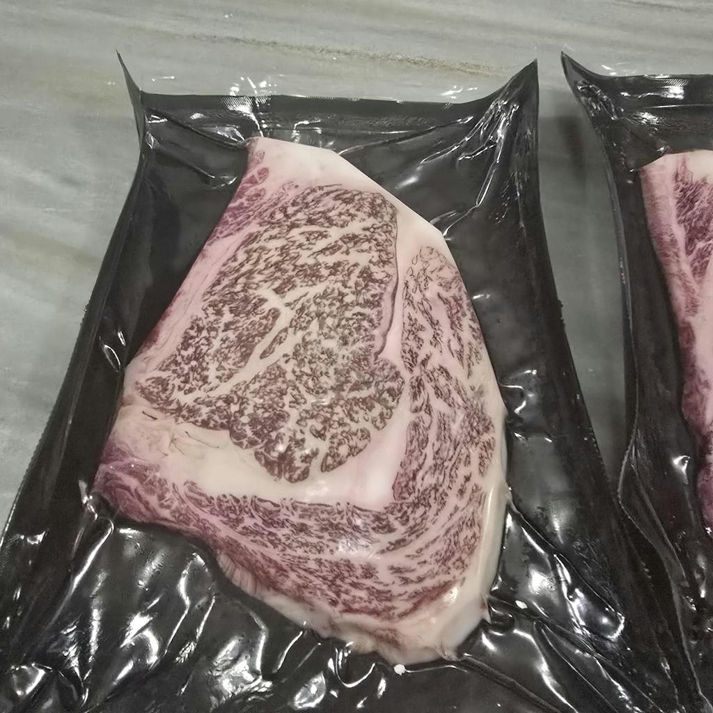 A5 BMS10+ Japanese Wagyu Ribeye – Alpine Butcher