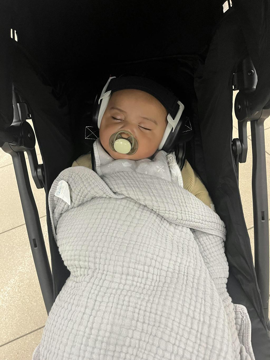 Buy Alpine Muffy Baby | Hearing protection for babies