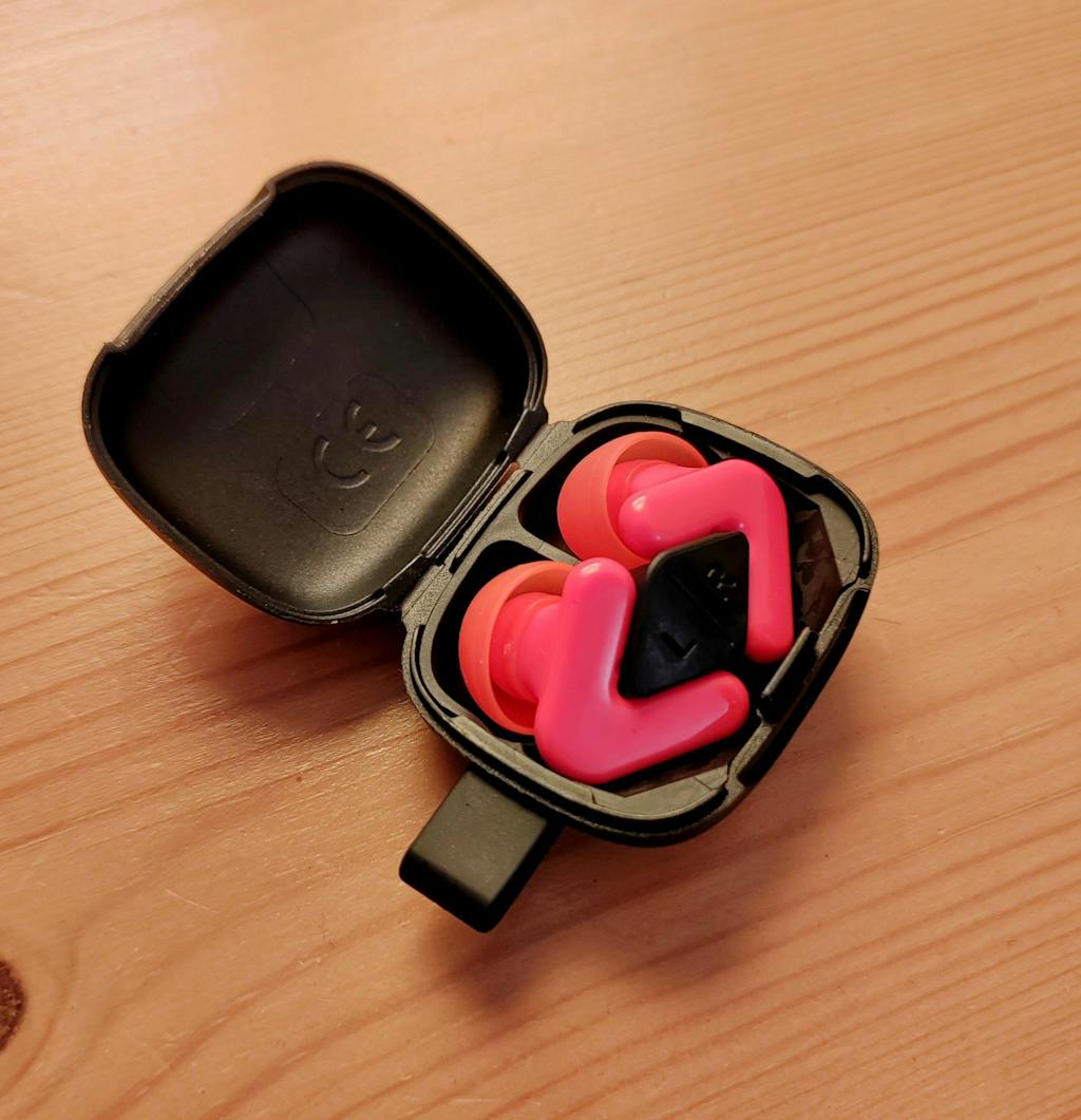 Buy Alpine Tune | Hearing protection for concerts & festivals