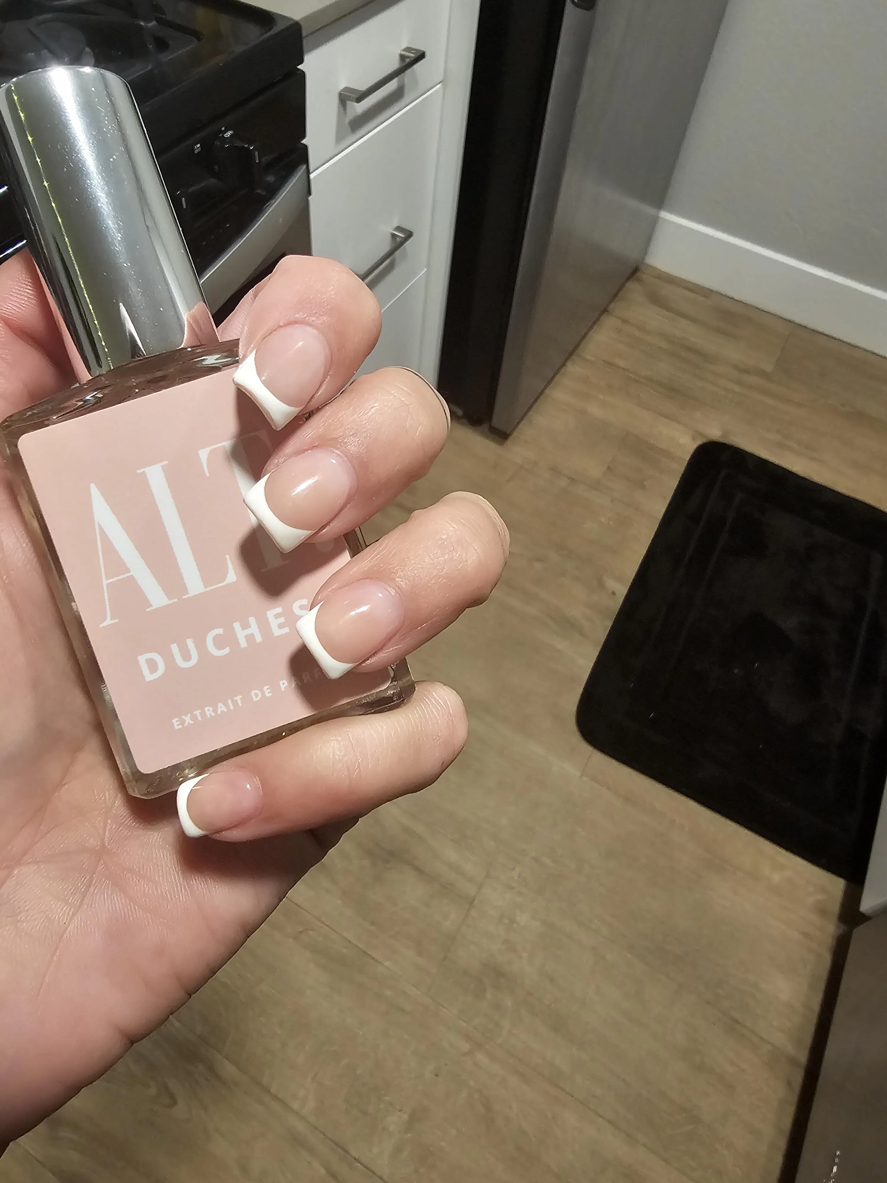 Duchess | Inspired by Delina – ALT. Fragrances