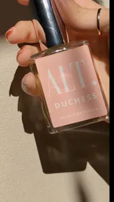 Duchess | Inspired by Delina – ALT. Fragrances