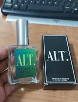 Scent of the Week – ALT. Fragrances