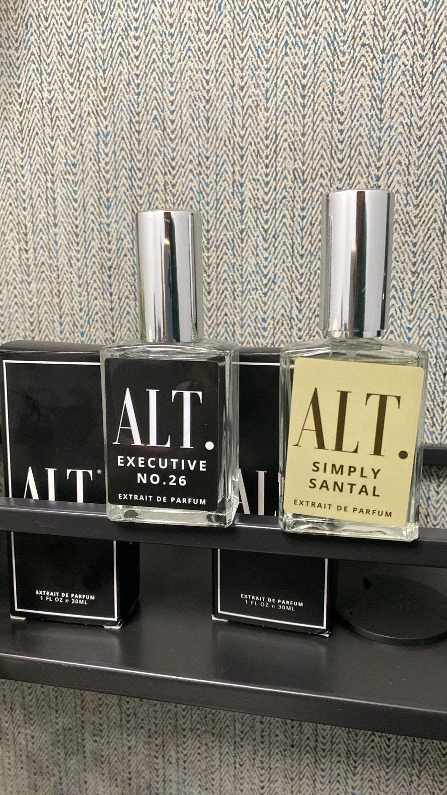 Absolute Executive | Inspired by Creed Absolu Aventus – ALT. Fragrances
