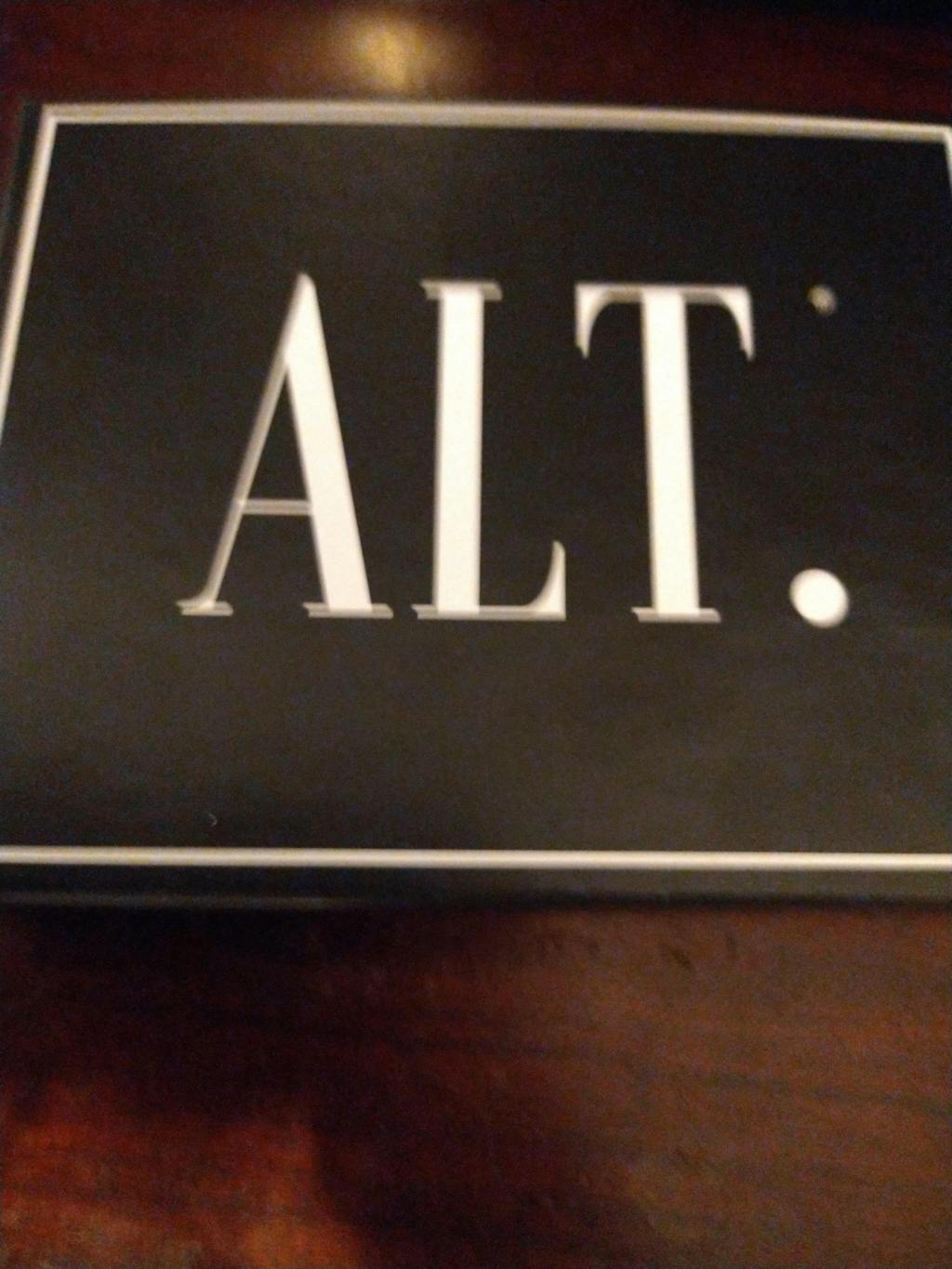 Womens Fragrance Sample Set | ALT. Fragrances