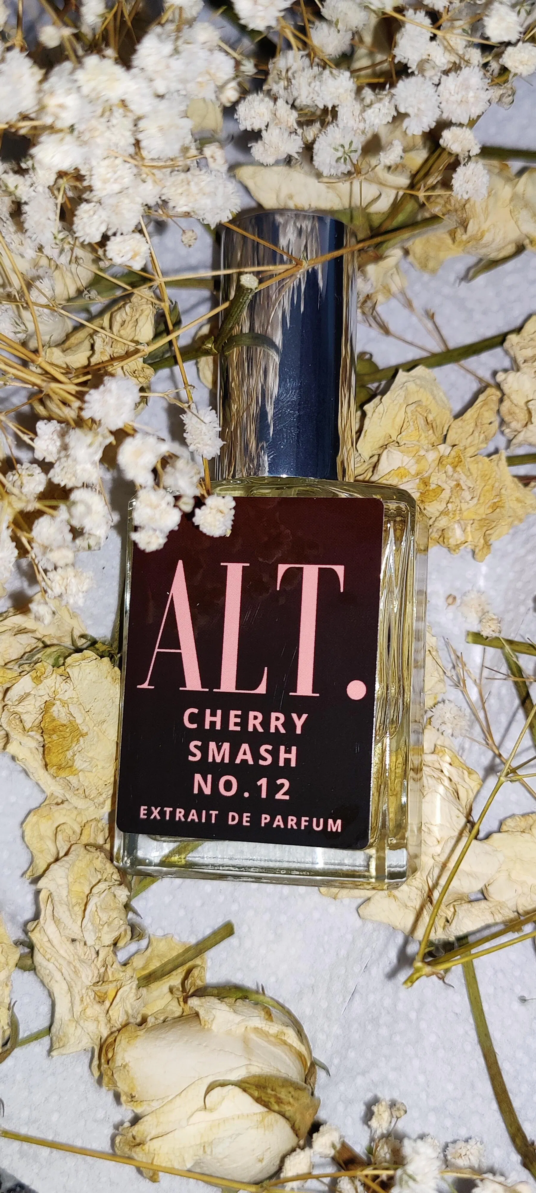 Duchess | Inspired by Delina – ALT. Fragrances