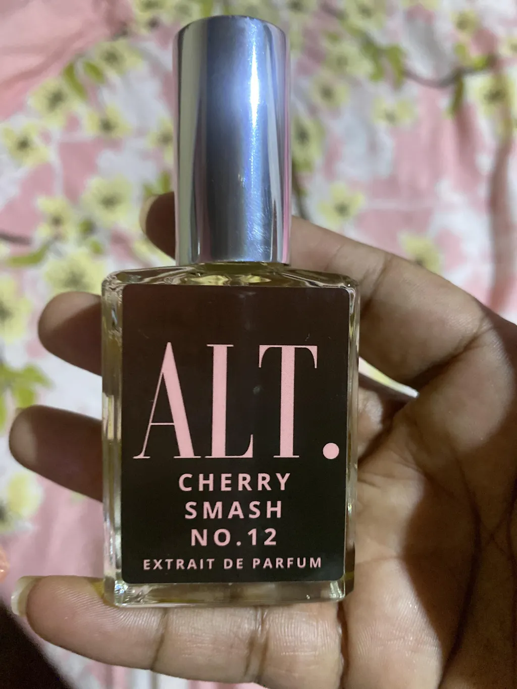Duchess | Inspired by Delina – ALT. Fragrances