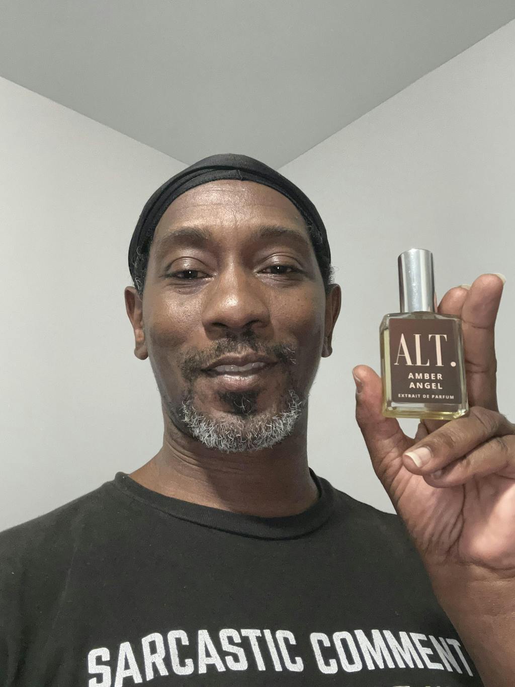 Amber Angel | Inspired by Kilian Angels' Share – ALT. Fragrances