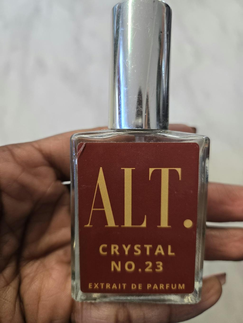 ALT. Fragrances® | Smell Your Best For Less