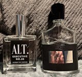 Executive | Inspired by Creed Aventus – ALT. Fragrances