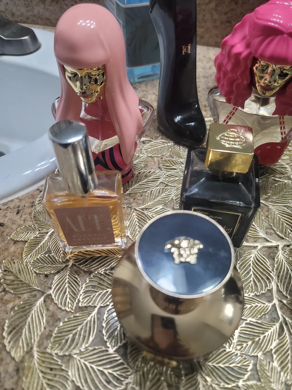 Duchess Exclusif | Inspired by Delina Exclusif – ALT. Fragrances