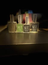 Executive | Inspired by Creed Aventus – ALT. Fragrances