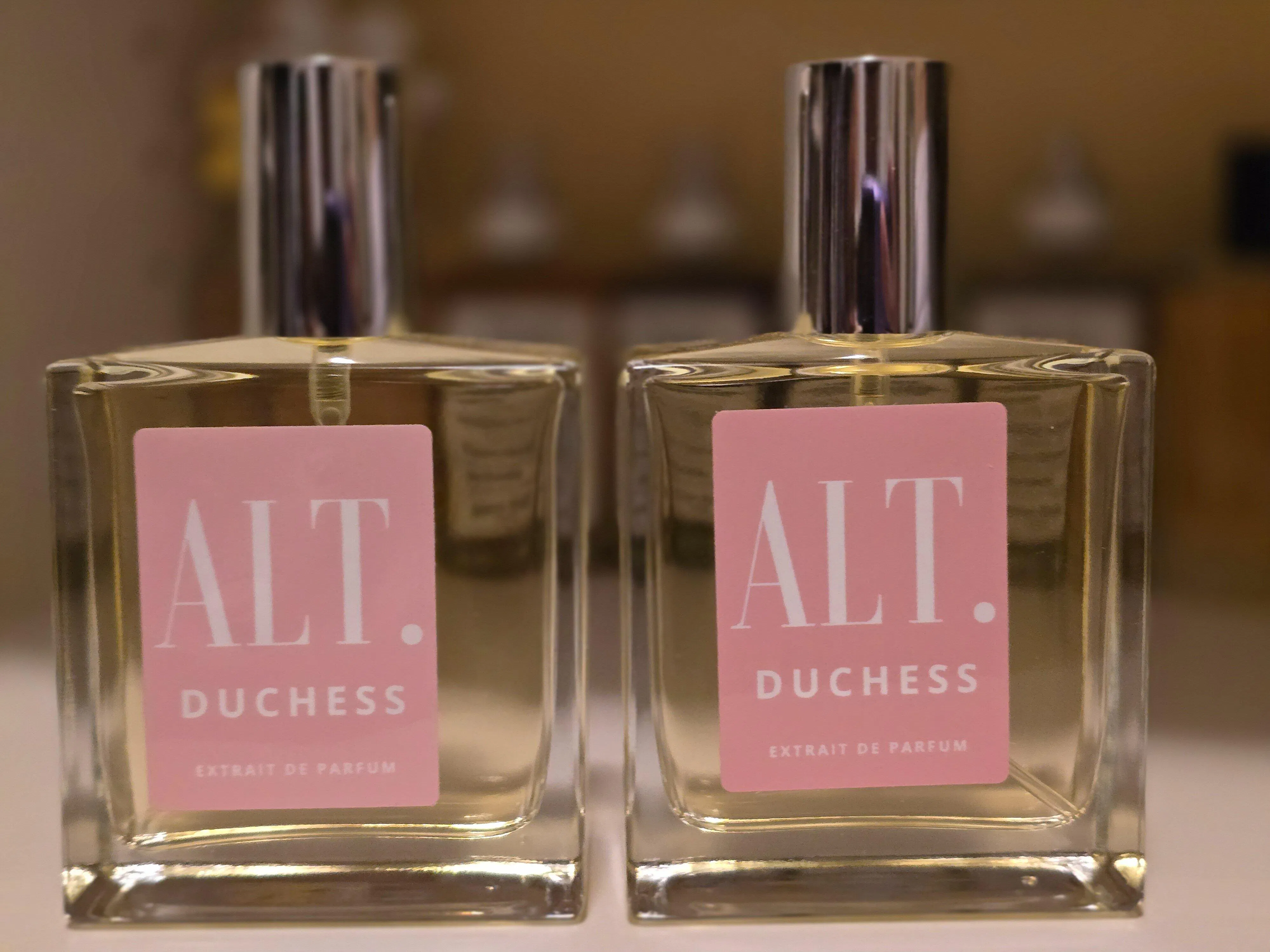 Duchess | Inspired by Delina – ALT. Fragrances