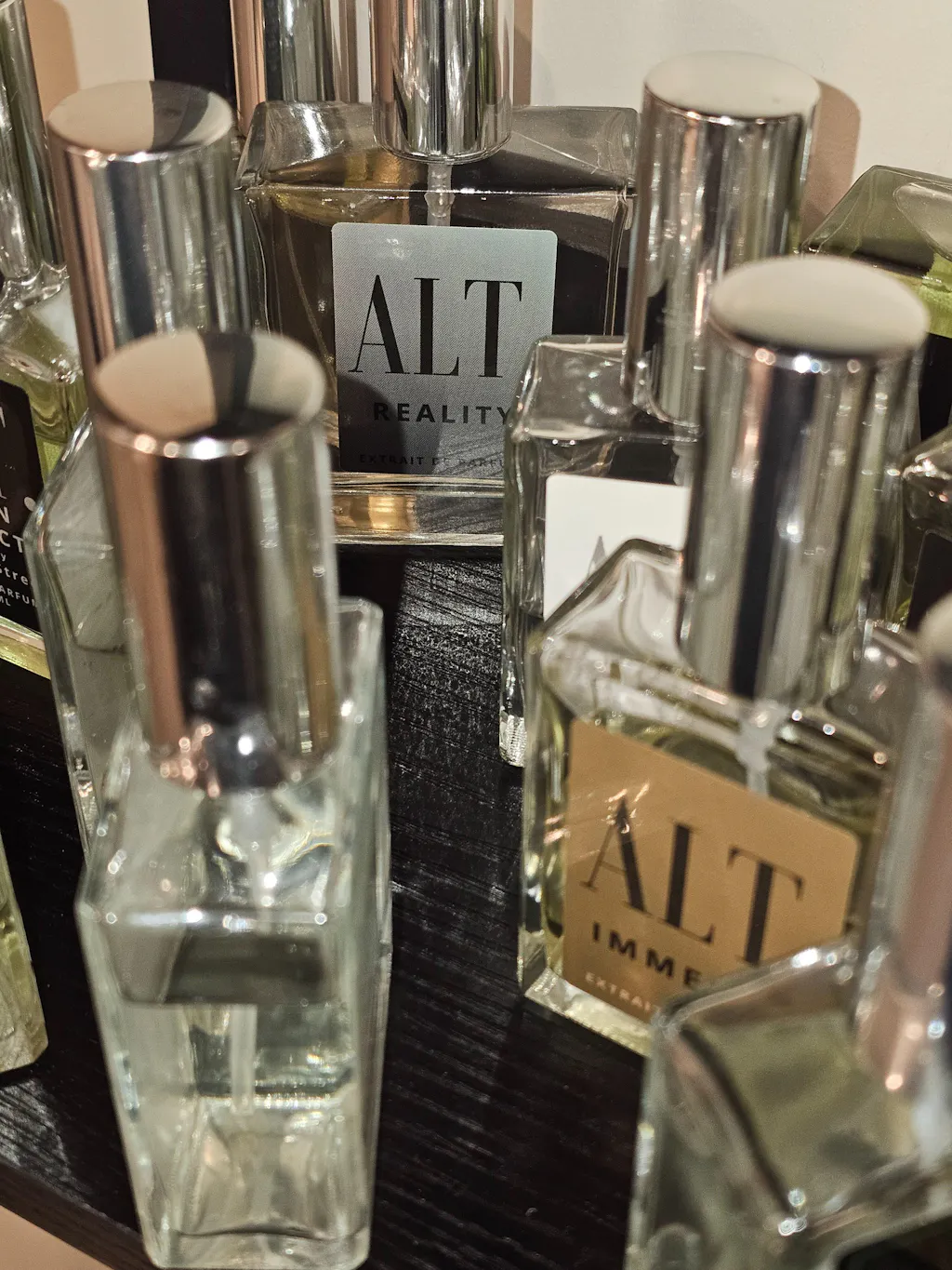 Reality | Inspired by Louis Vuitton Imagination – ALT. Fragrances