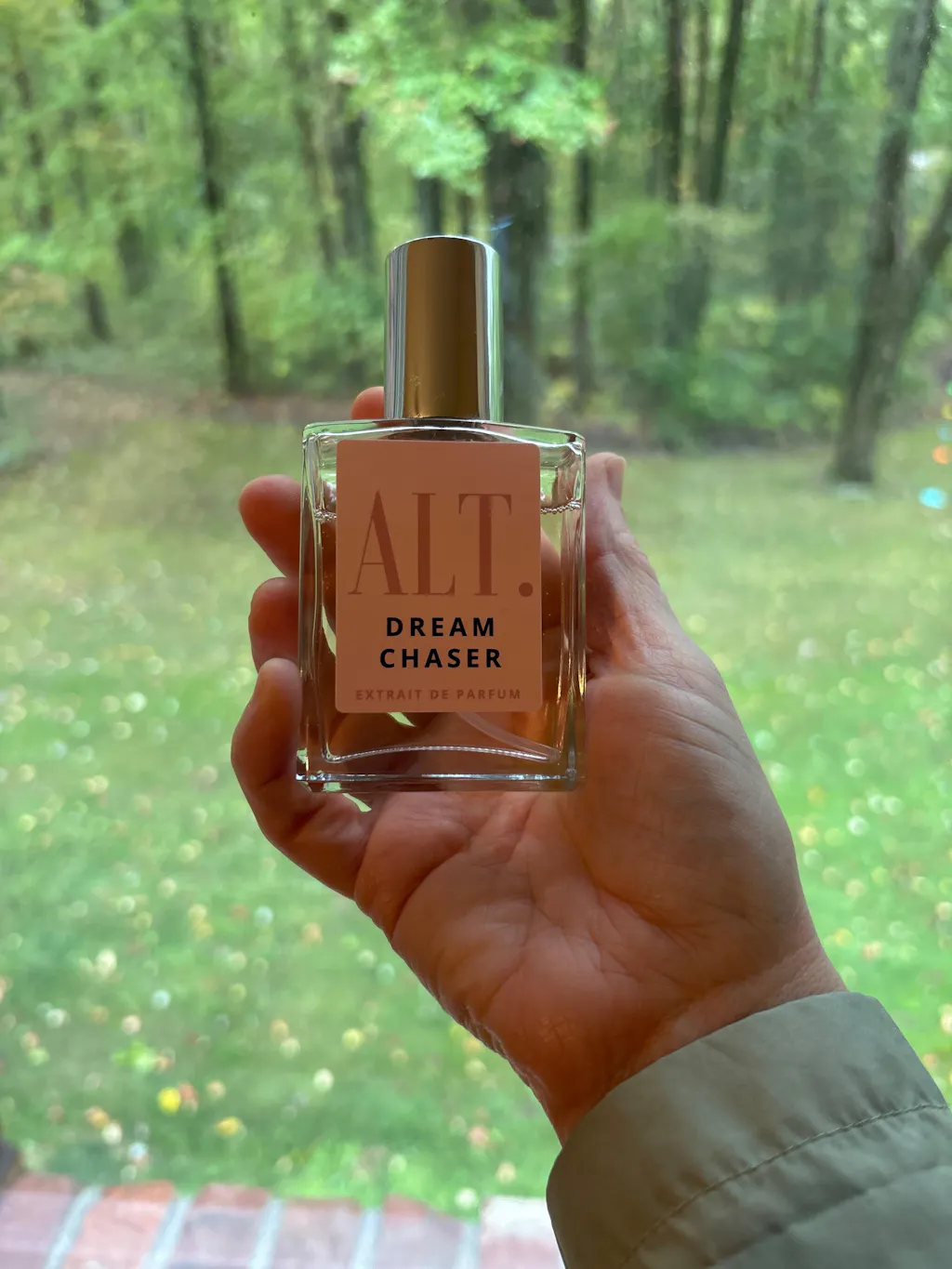 Dream Chaser | Inspired by Louis Vuitton Attrape-Rêves – ALT. Fragrances