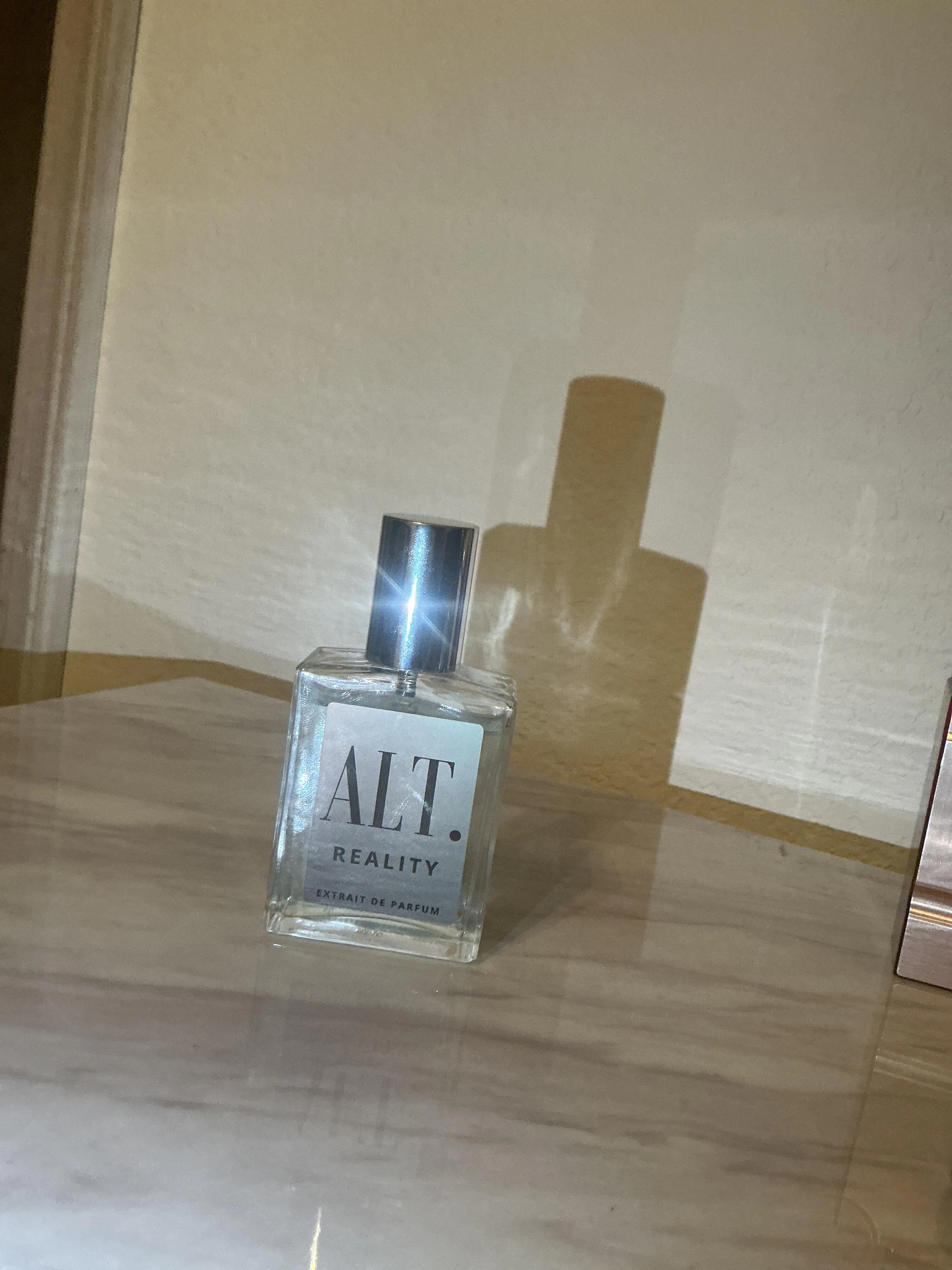 Reality | Inspired by Louis Vuitton Imagination – ALT. Fragrances