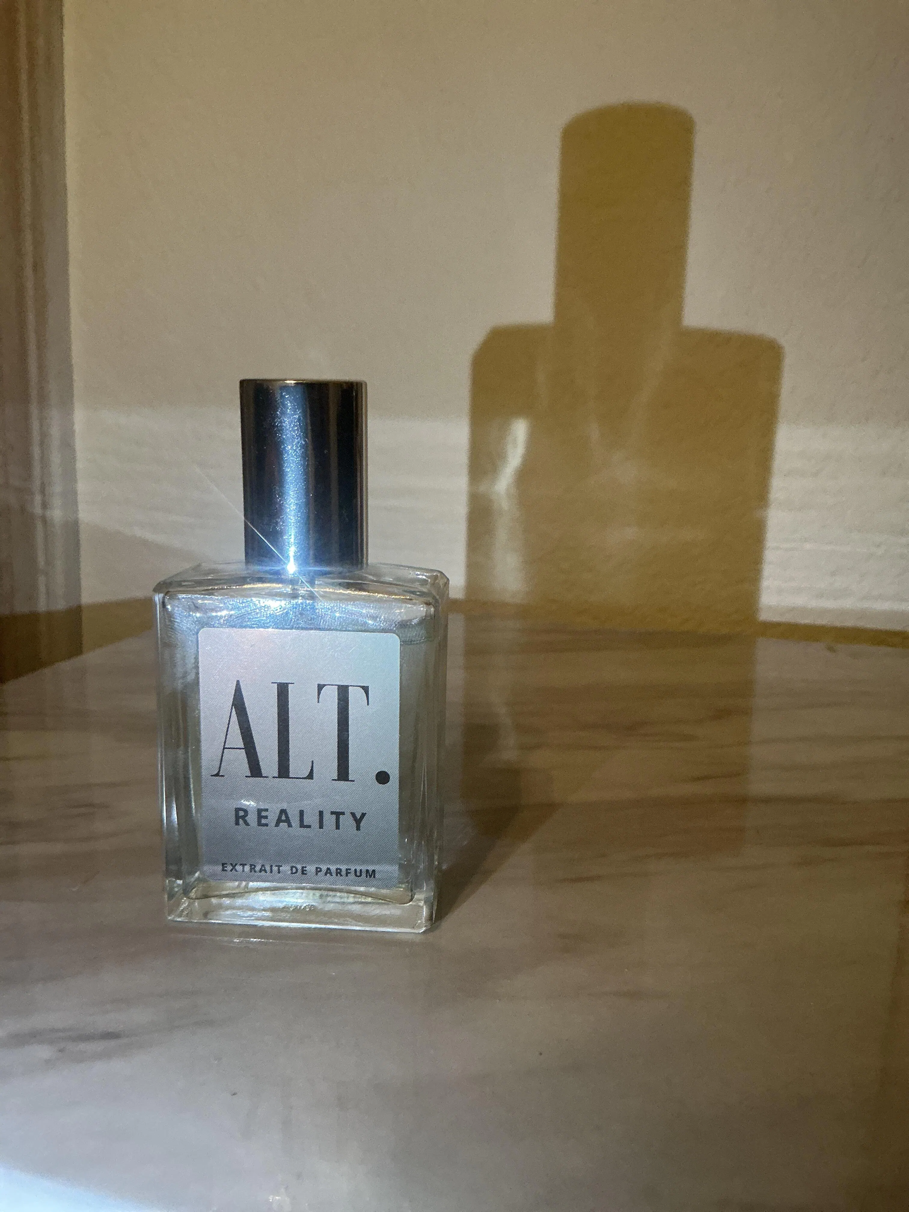 Reality | Inspired by Louis Vuitton Imagination – ALT. Fragrances