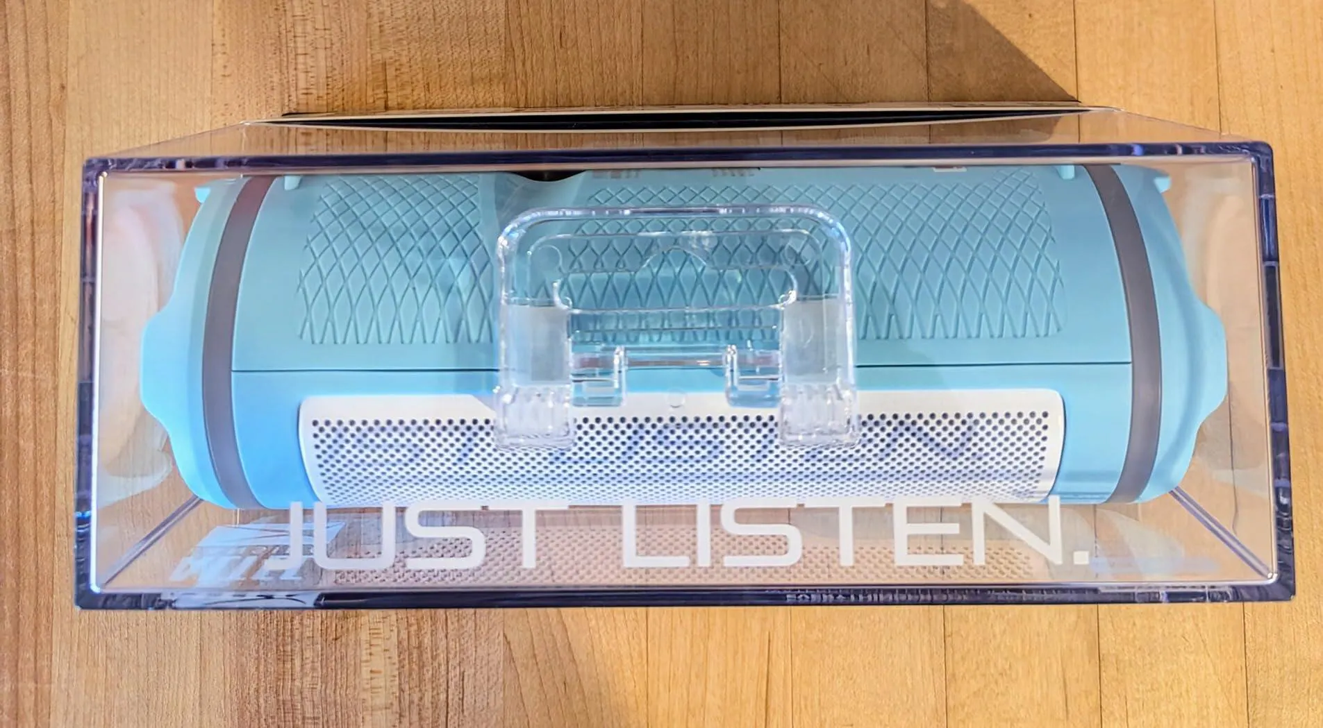 Altec Lansing HydraMotion 2.0 EVERYTHINGPROOF® Speaker