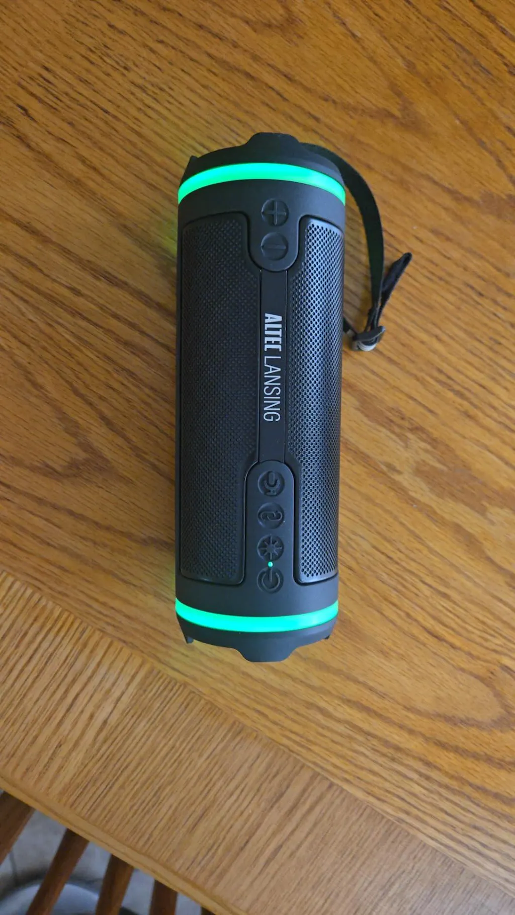 Shop HydraMotion 2.0 Speaker – 12H Playtime | Altec Lansing