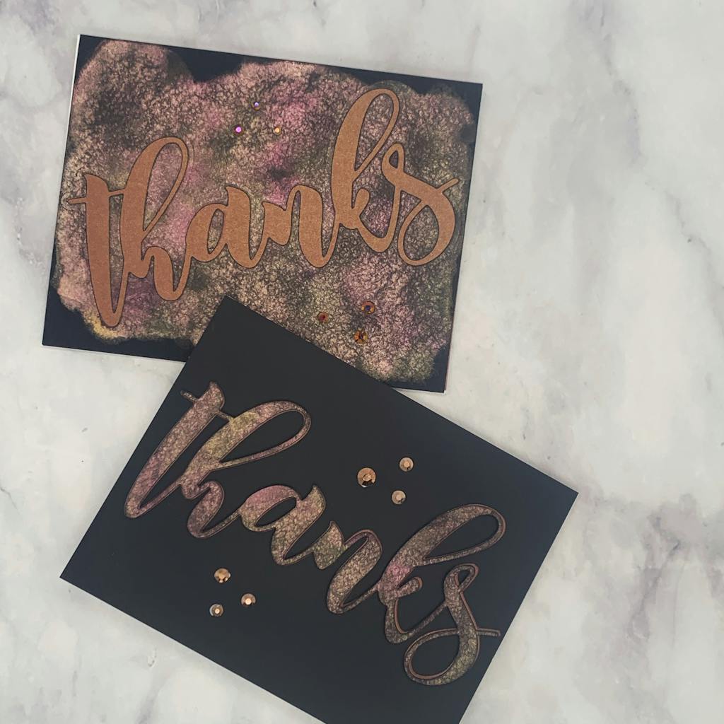 Mega Thanks Die – Altenew