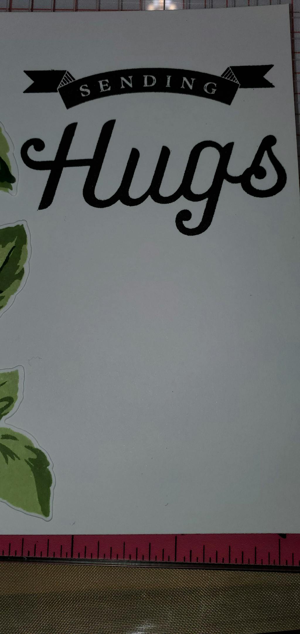 Obsidian Pigment Ink – Altenew