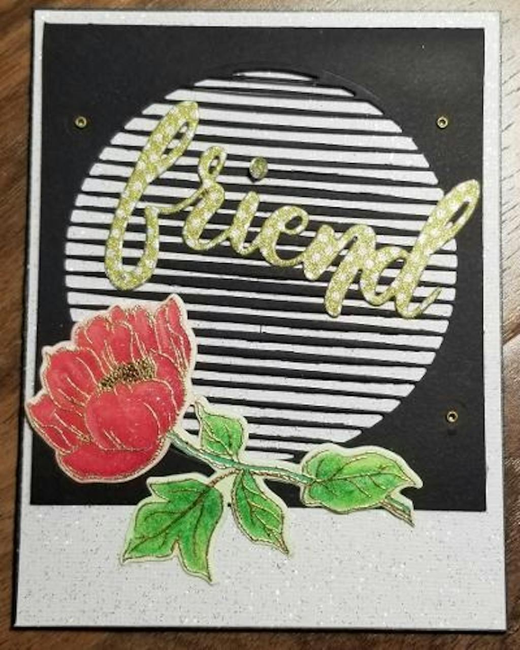 Window Sphere Die – Altenew