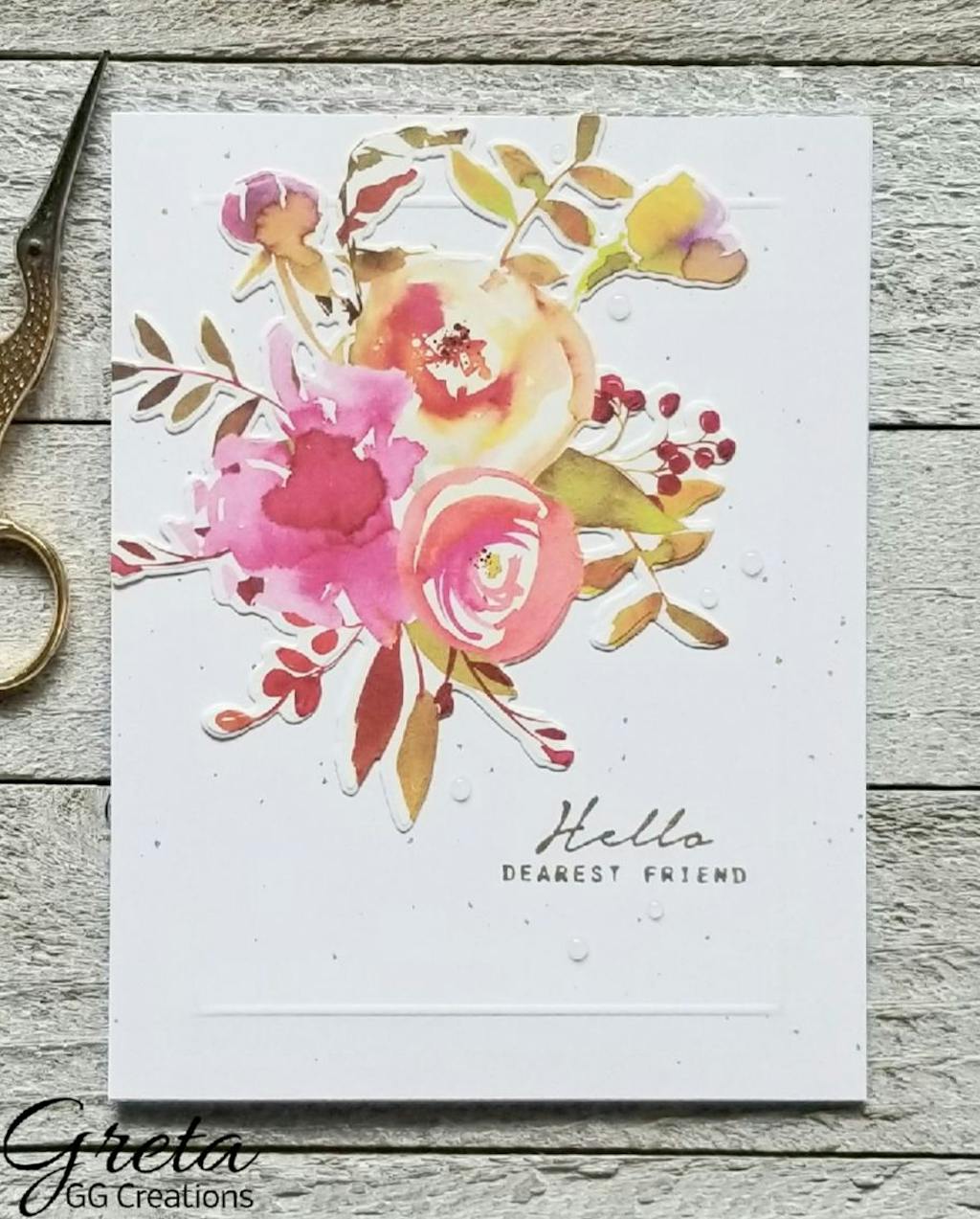 Quick & Simple Cards for Everyday Crafting - Online Cardmaking Class ...