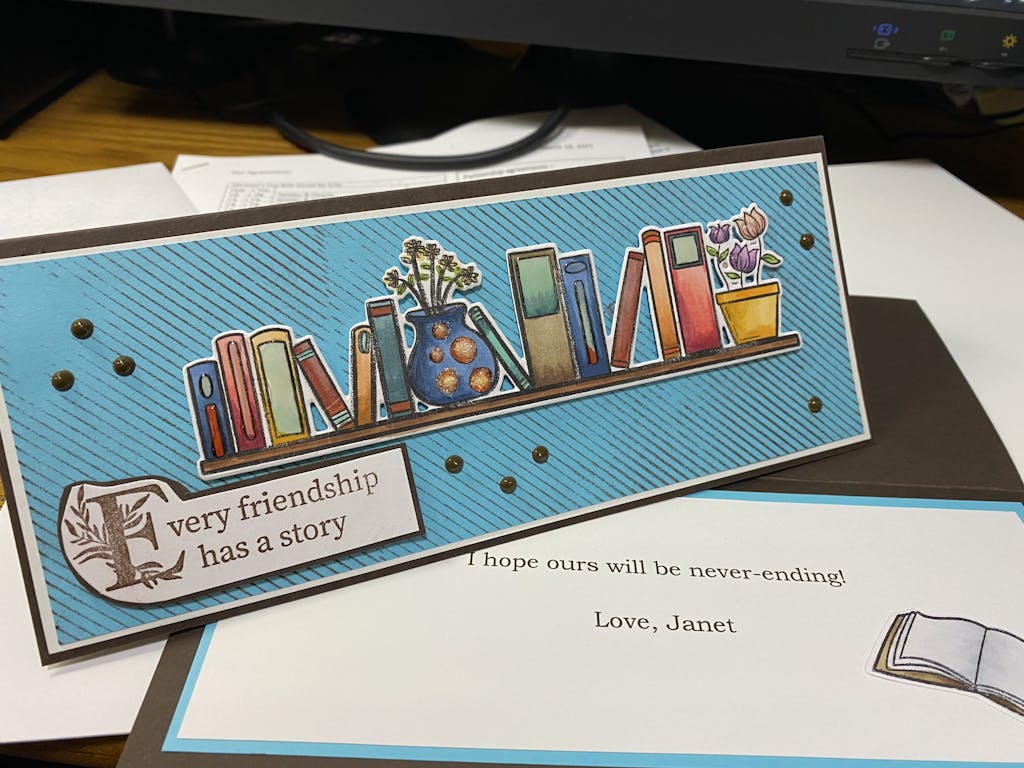 Tall Tale Stamp & Die Bundle - Stamp & Die Set | Altenew