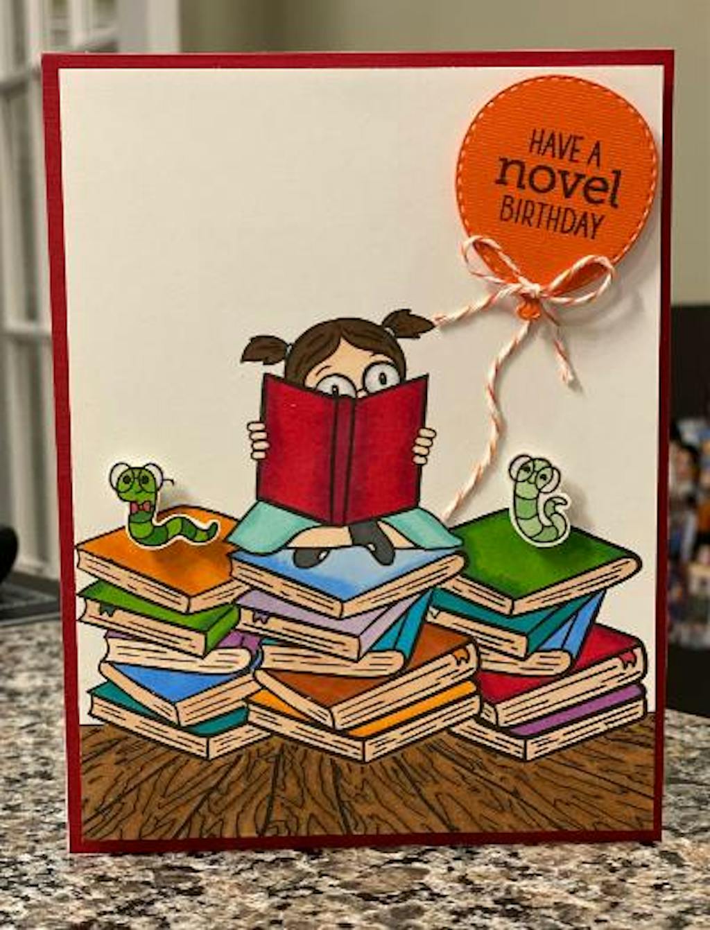 Tall Tale Stamp & Die Bundle - Stamp & Die Set | Altenew