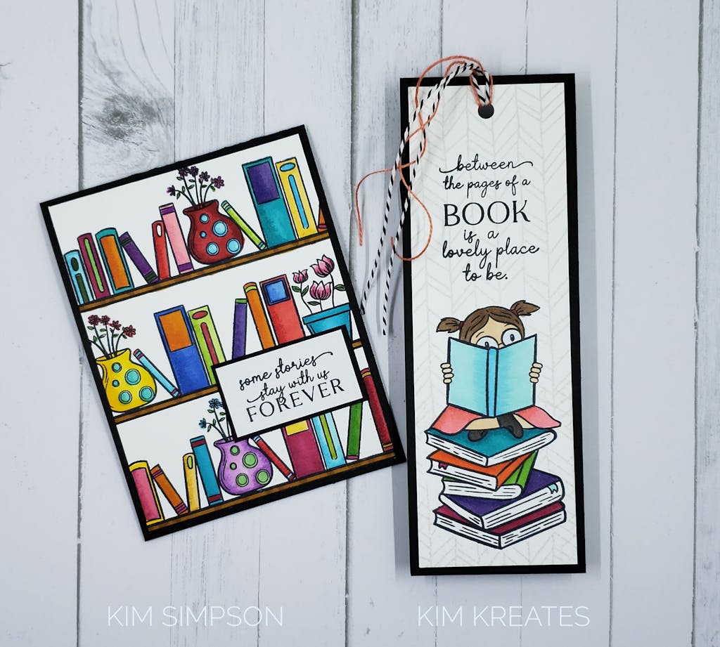 Tall Tale Stamp & Die Bundle - Stamp & Die Set | Altenew