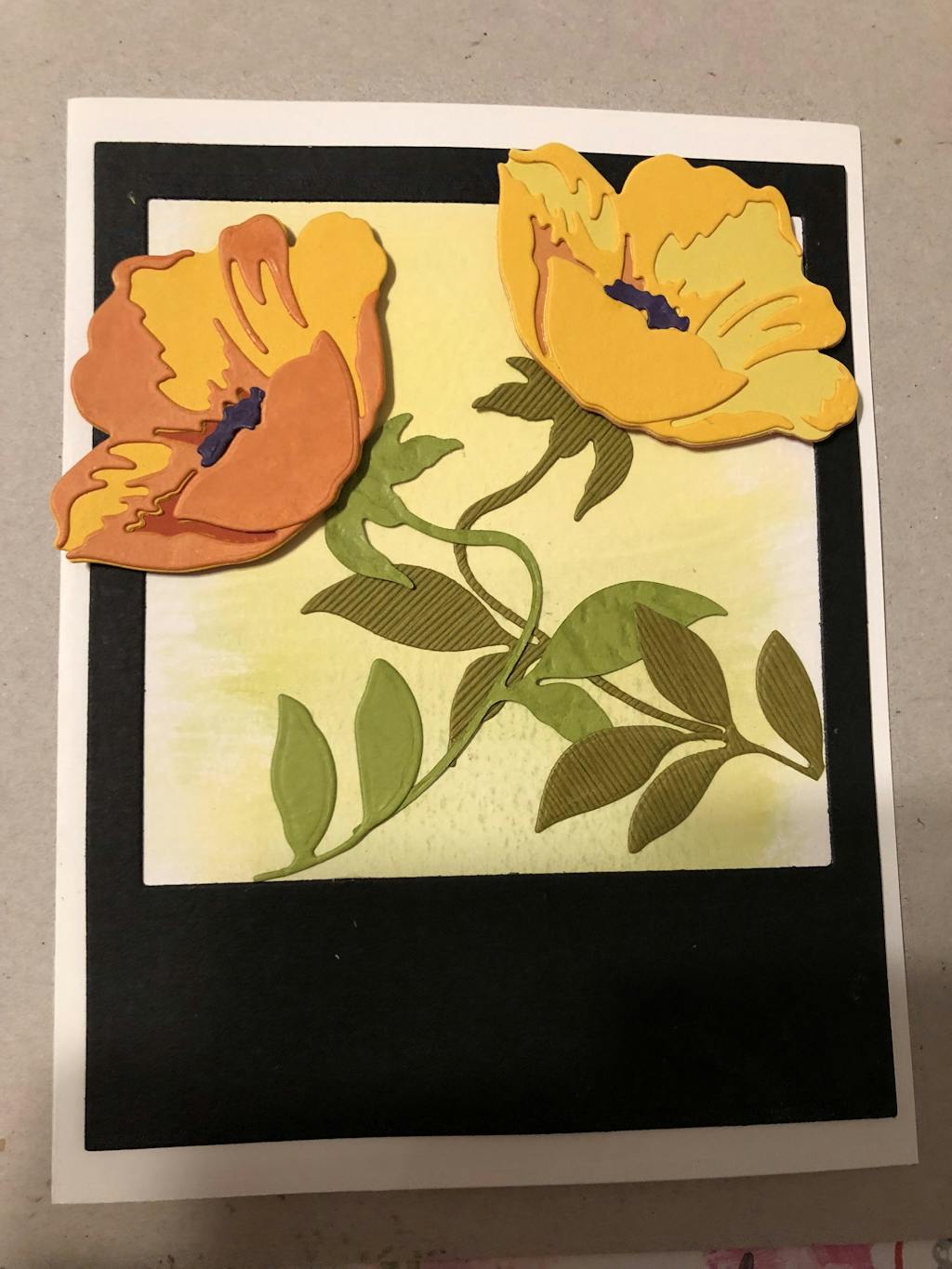 Craft-A-Flower: Buttercup Layering Die Set – Altenew